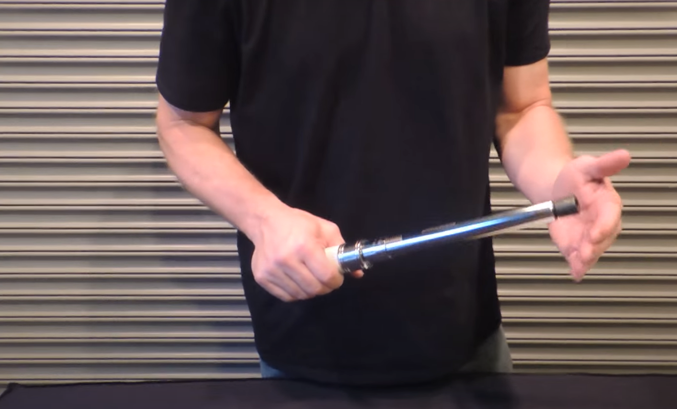 CDI 2503MFRPH Torque Wrench Review in 2022 - TorqueWrenchGuide