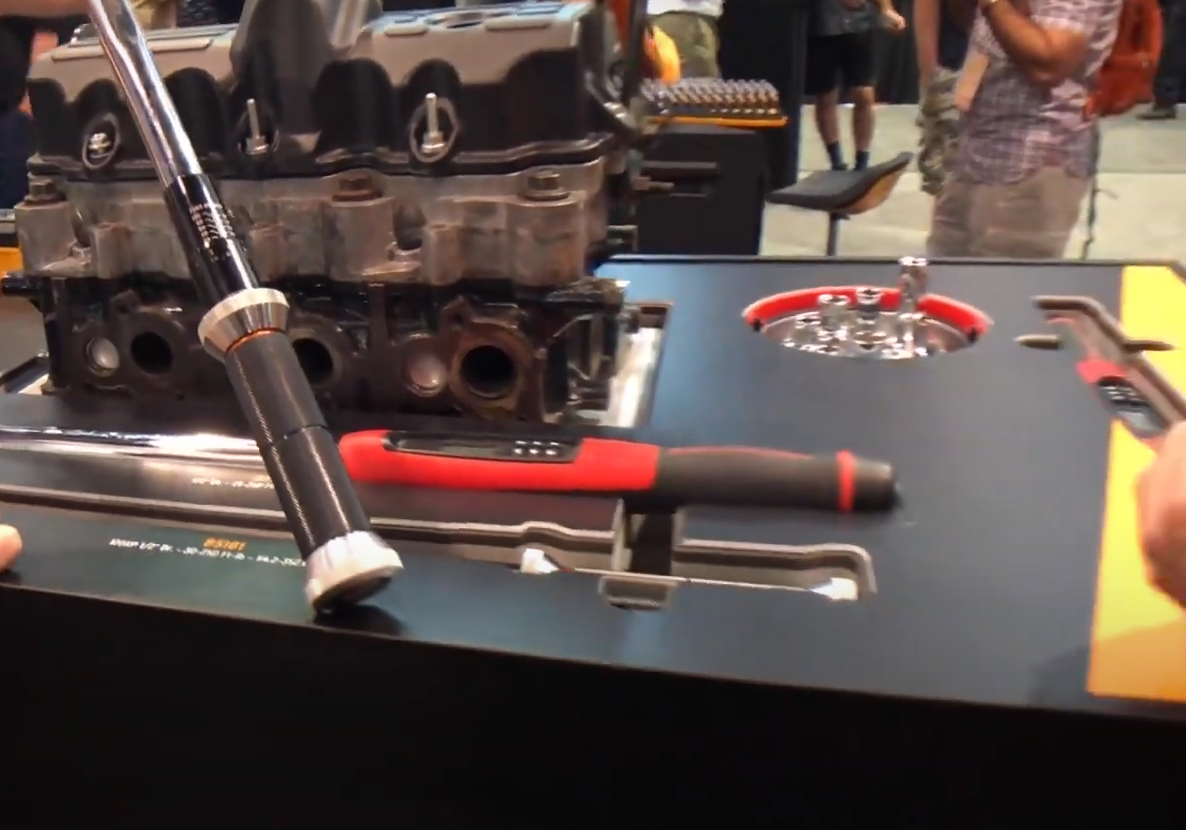 Precision Instruments PREC3FR250F Torque Wrench Review in 2022 ...